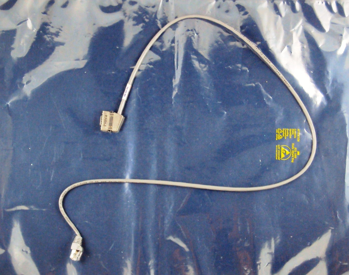 2235197 rs 45 cable for ge logiq 700 | CC Medical