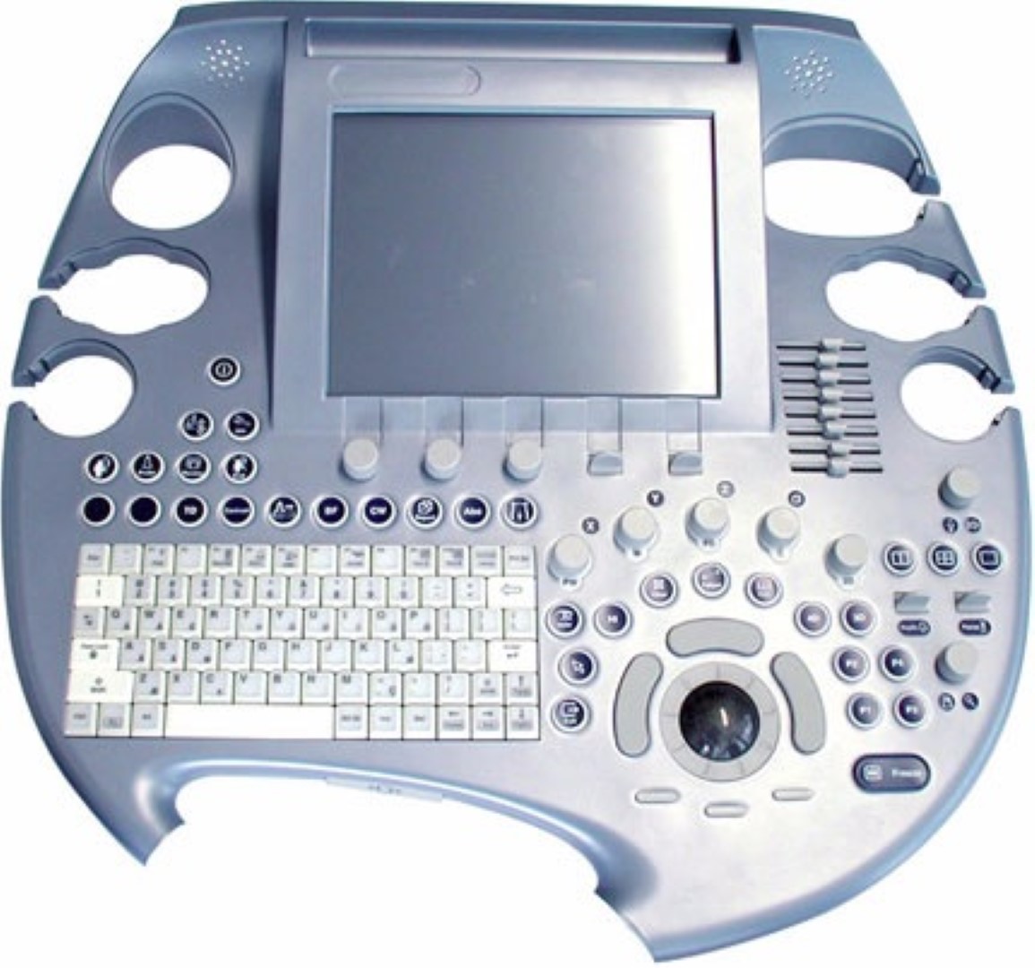 ktz220504 rtu2-2a console for ge voluson e8 (voluson e8 console (bt06 ...